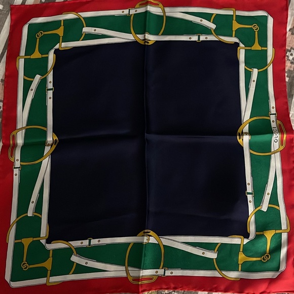 Accessories | Gucci Squares New | Poshmark